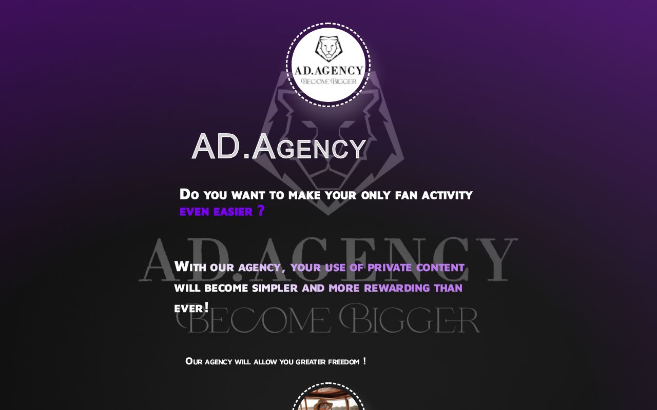 AD.Agency